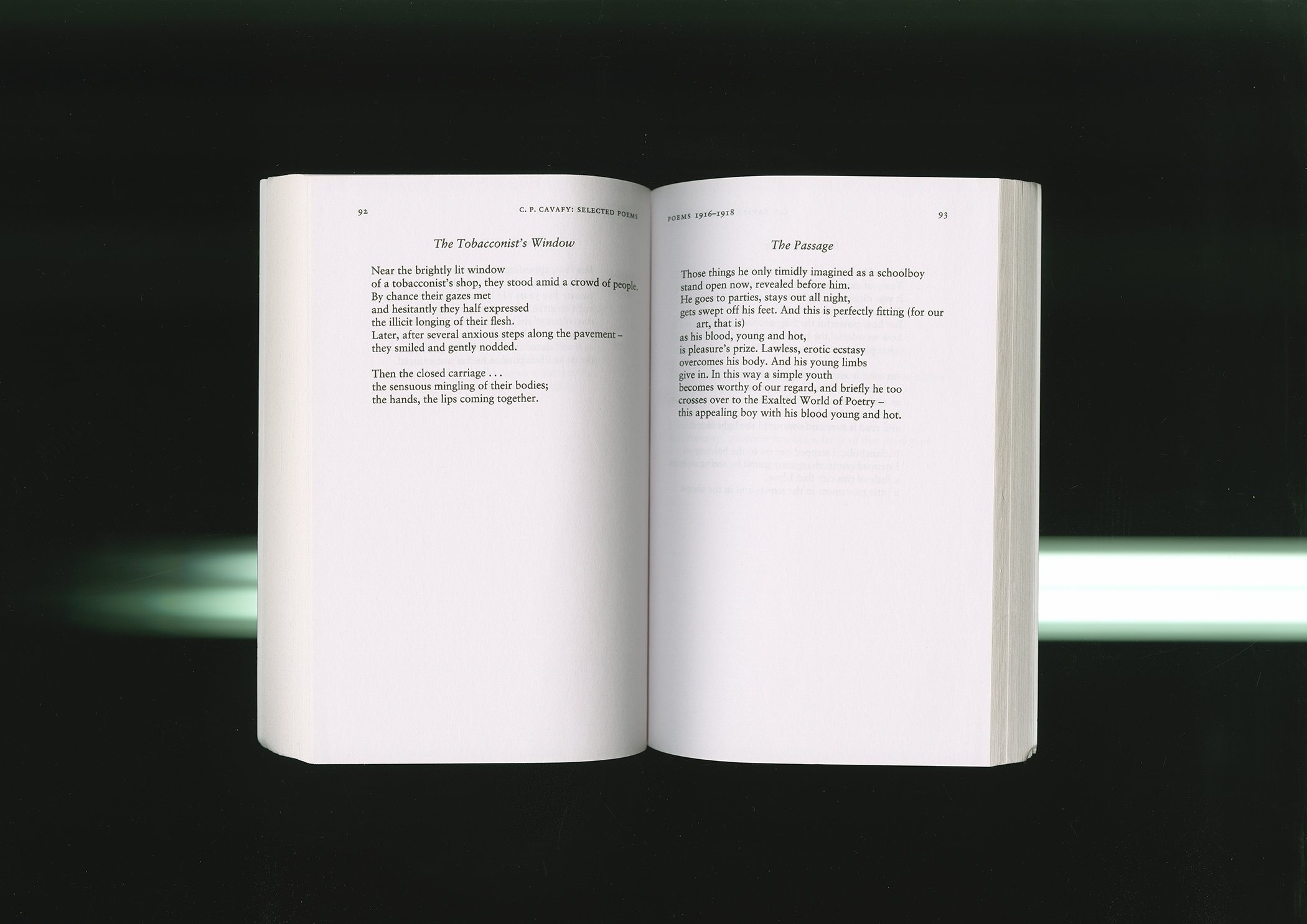 Samuel Haitz - NEVVEN