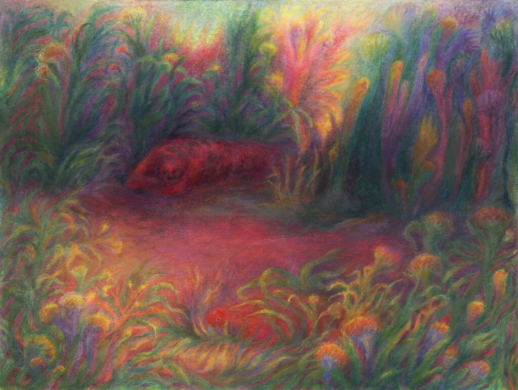 Lera Dubitskaya - NEVVEN